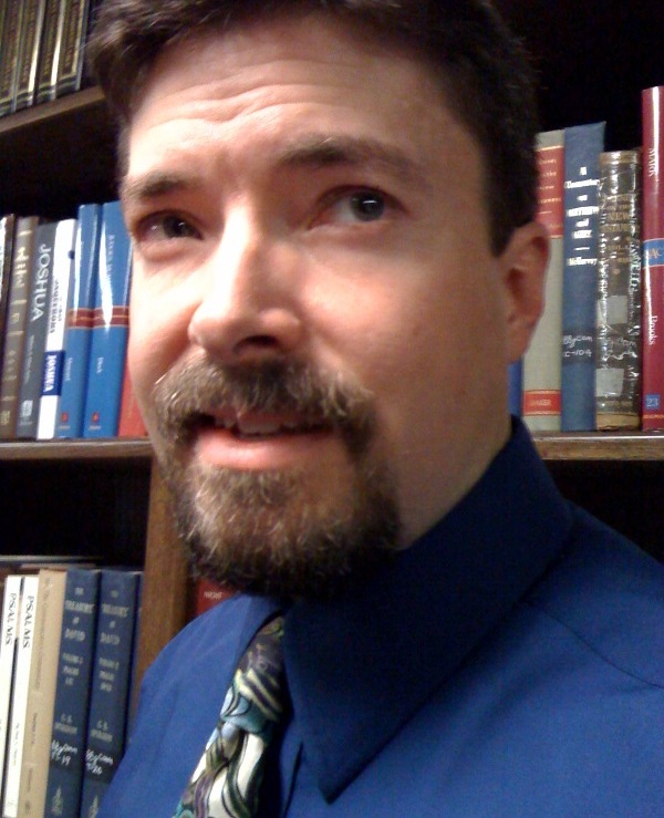 Weylan Deaver – Biblical Notes