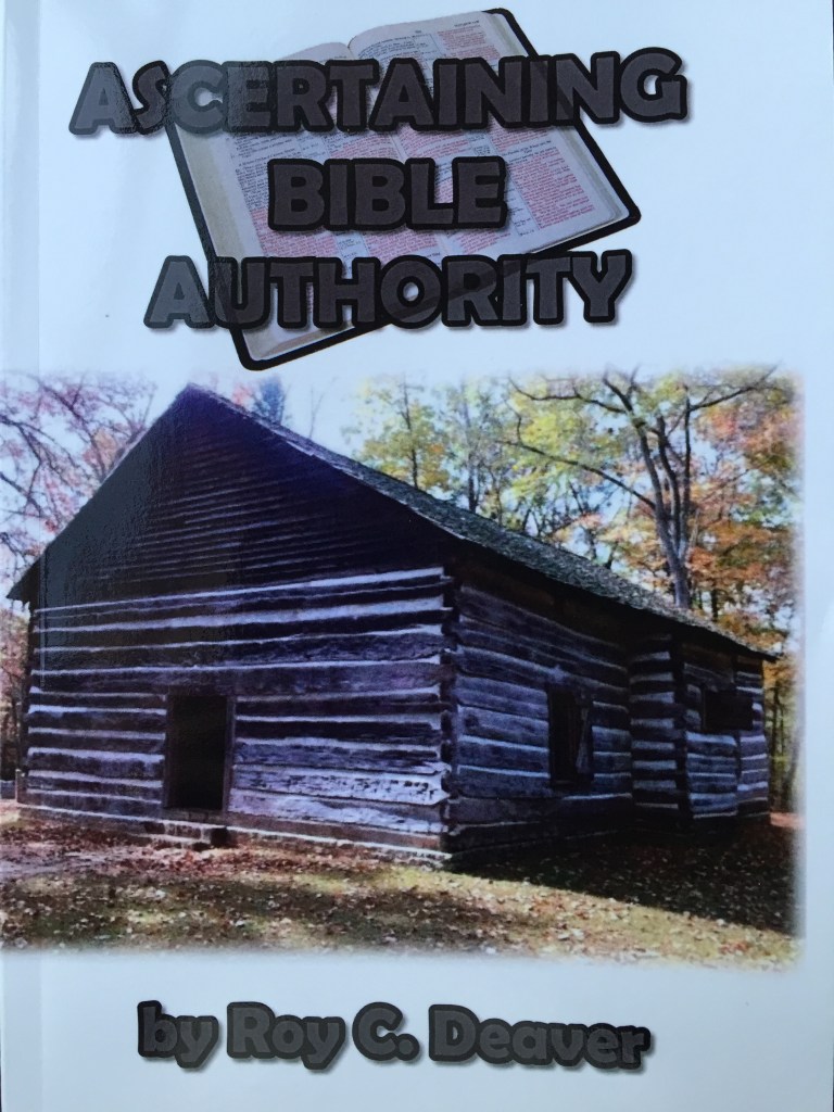 2016 – Biblical Notes