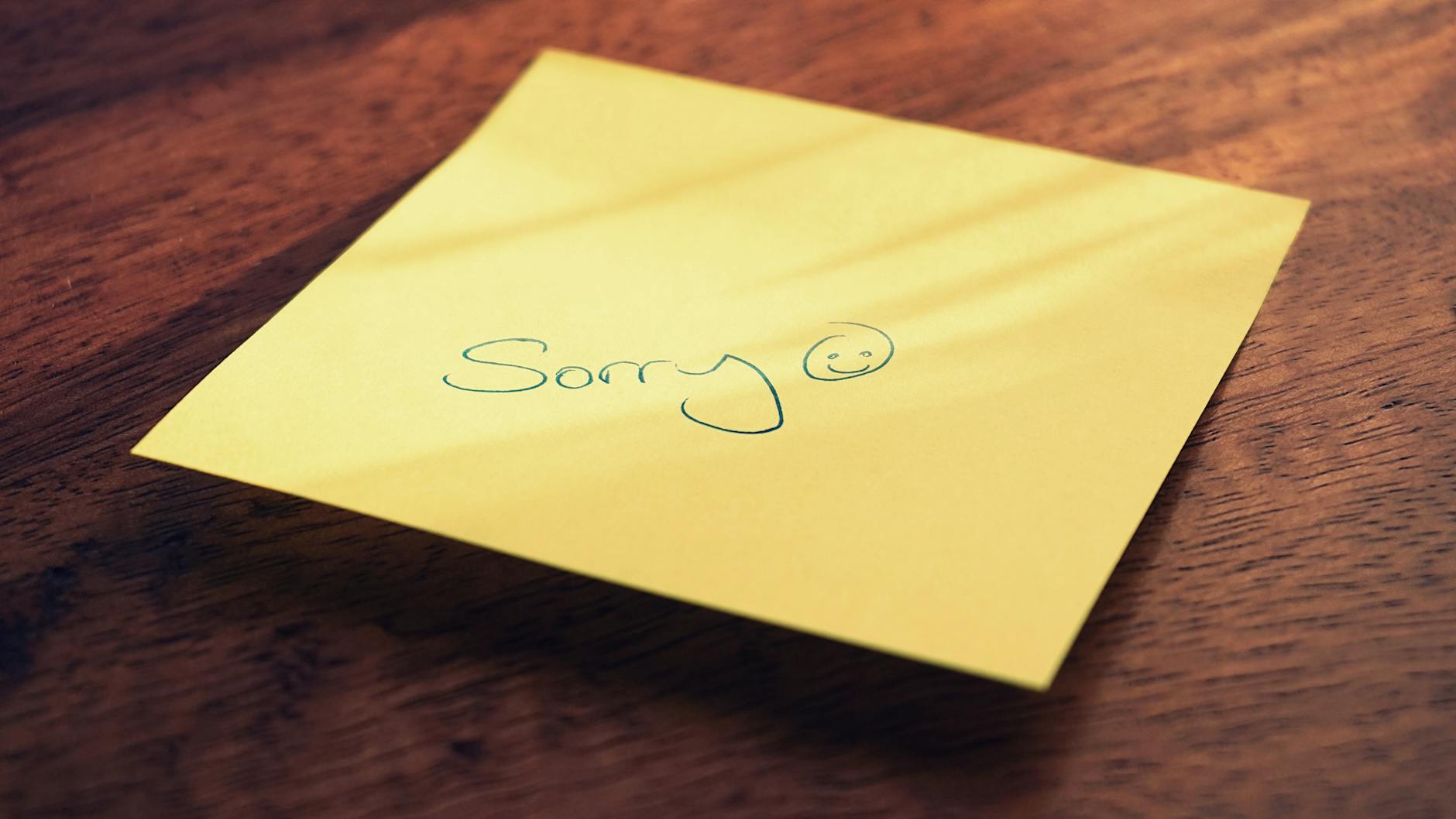 Forgiveness Without Repentance – Biblical Notes